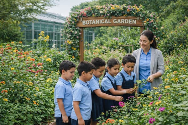 GMA International School