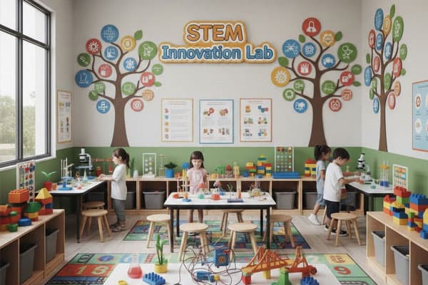 GMA International School